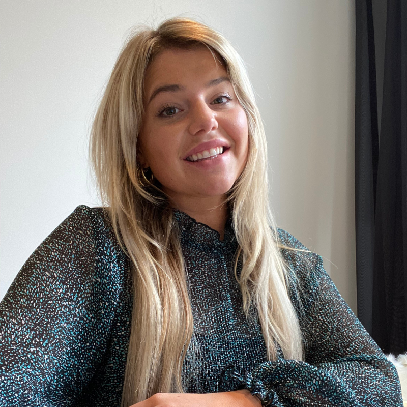 Even voorstellen: onze nieuwe collega Manoek Faes - Nokavision.com